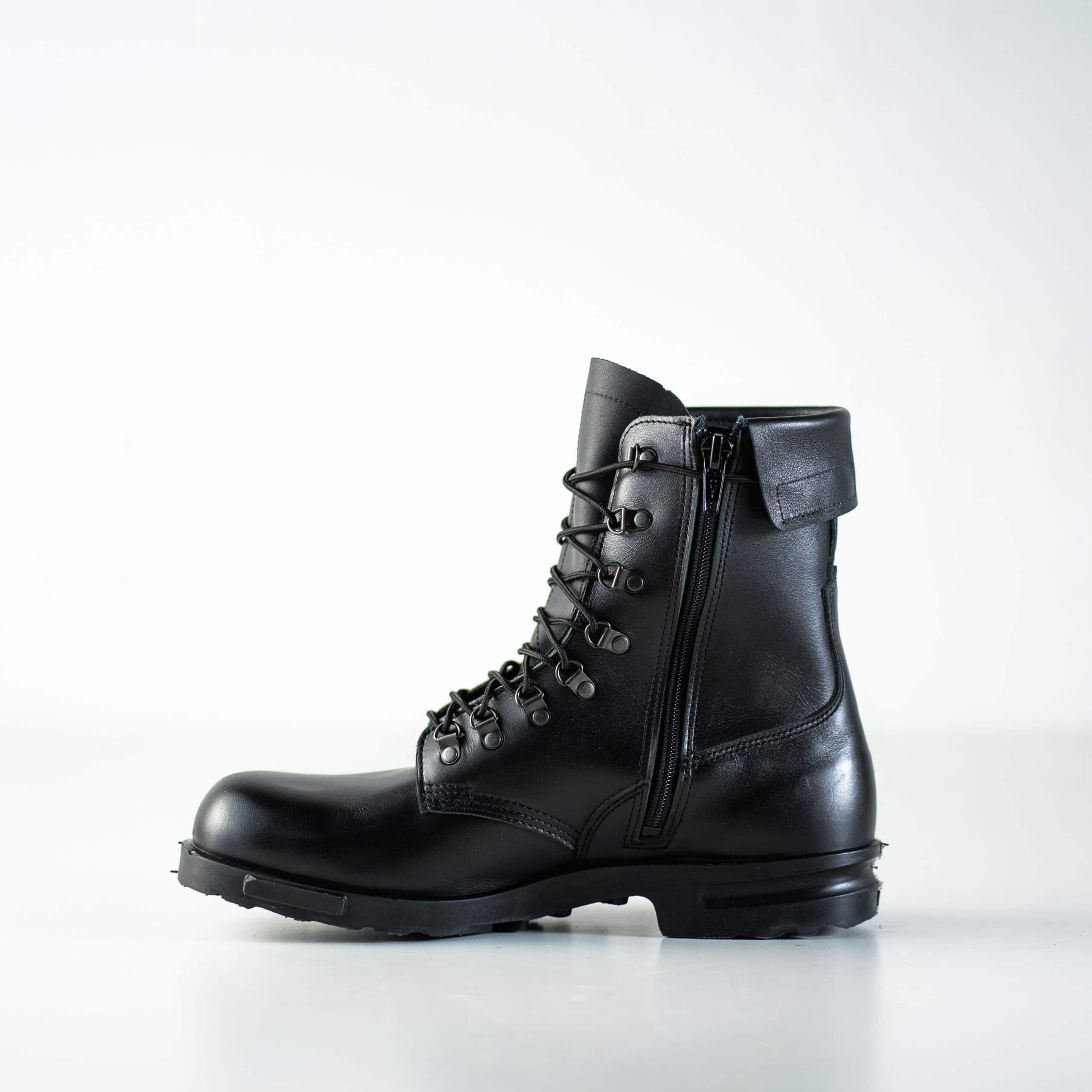 Pilots aka Hawk Pilot Boots – JeieaM